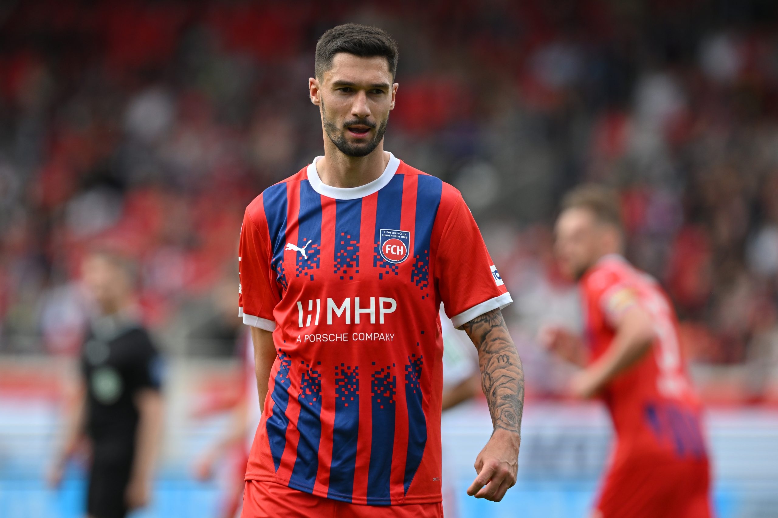 A decision is expected to be made soon on Tim Kleindienst's future at ...