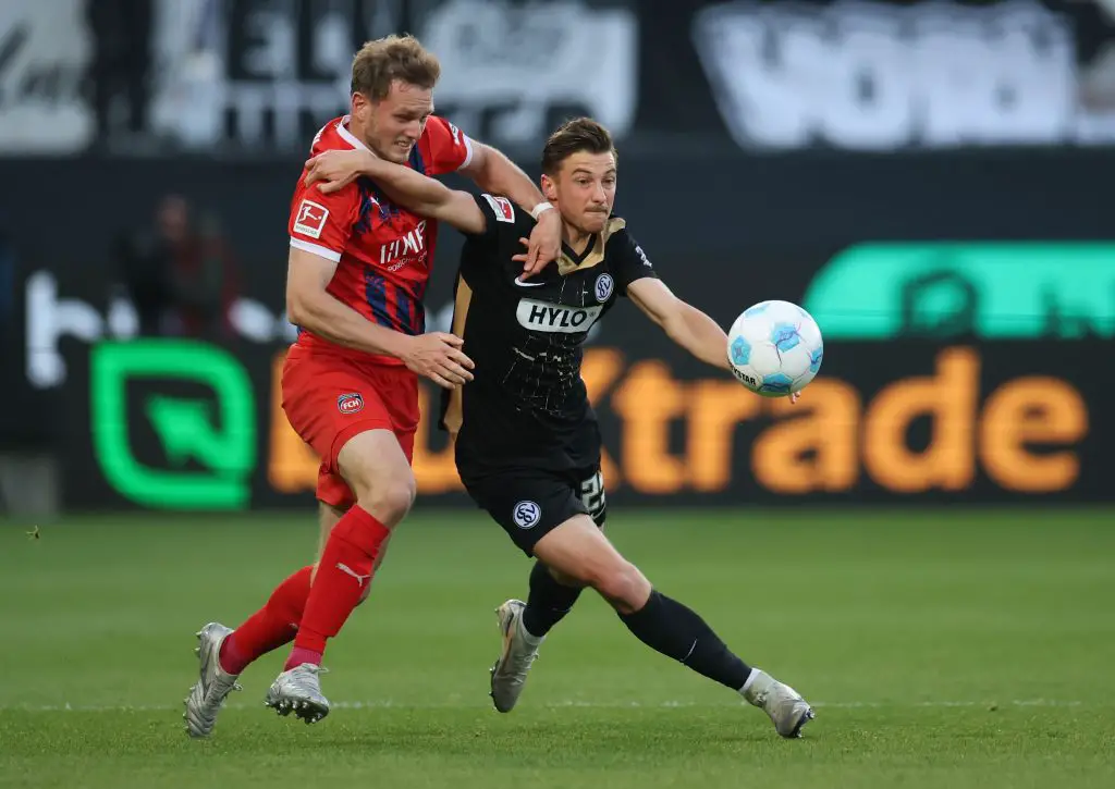 Preview | SV Elversberg vs FC Heidenheim: The tale of two underdogs ...