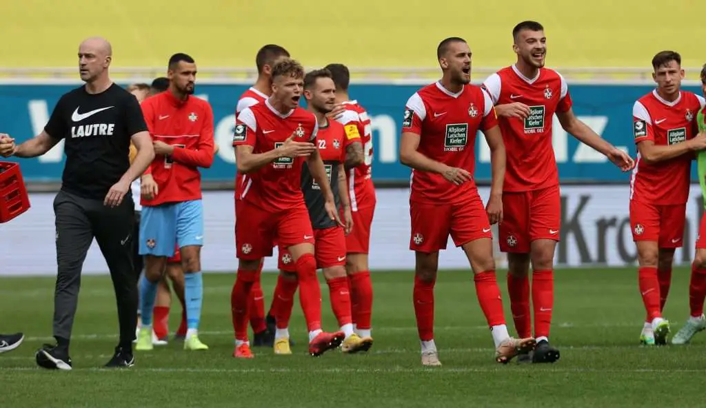 FEATURE | The Traditional Liga: The ups and downs of historical clubs ...