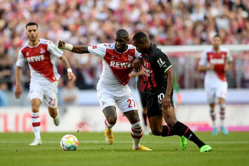 FC Köln to receive bonus if Borussia Dortmund win the Bundesliga - Get ...