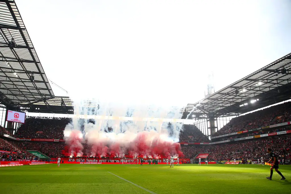 GGFN Advent Calendar | Day 6 - Get German Football News