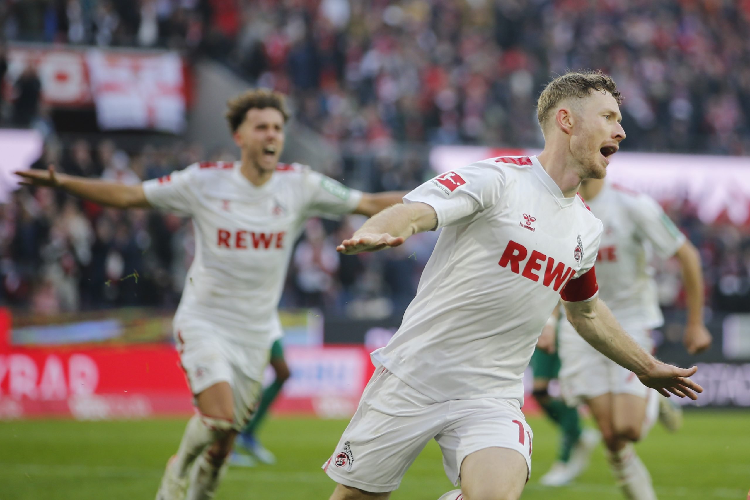GGFN’s Bundesliga Team of the Week | Round 8 - Get German Football News