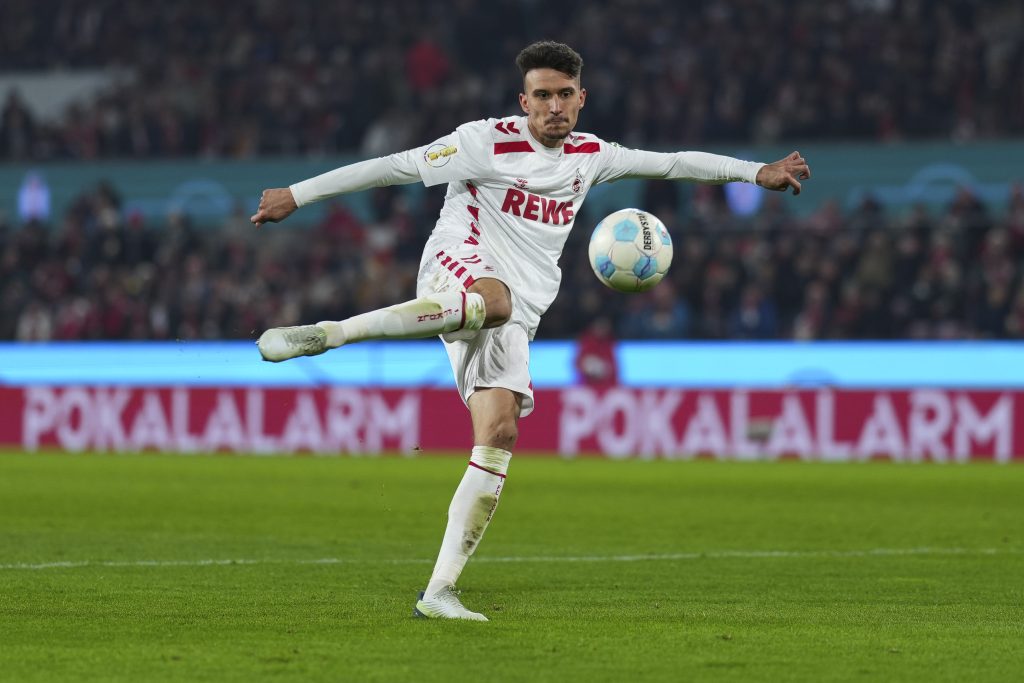 Official | Schalke 04 bring Dejan Ljubicic back to German football ...