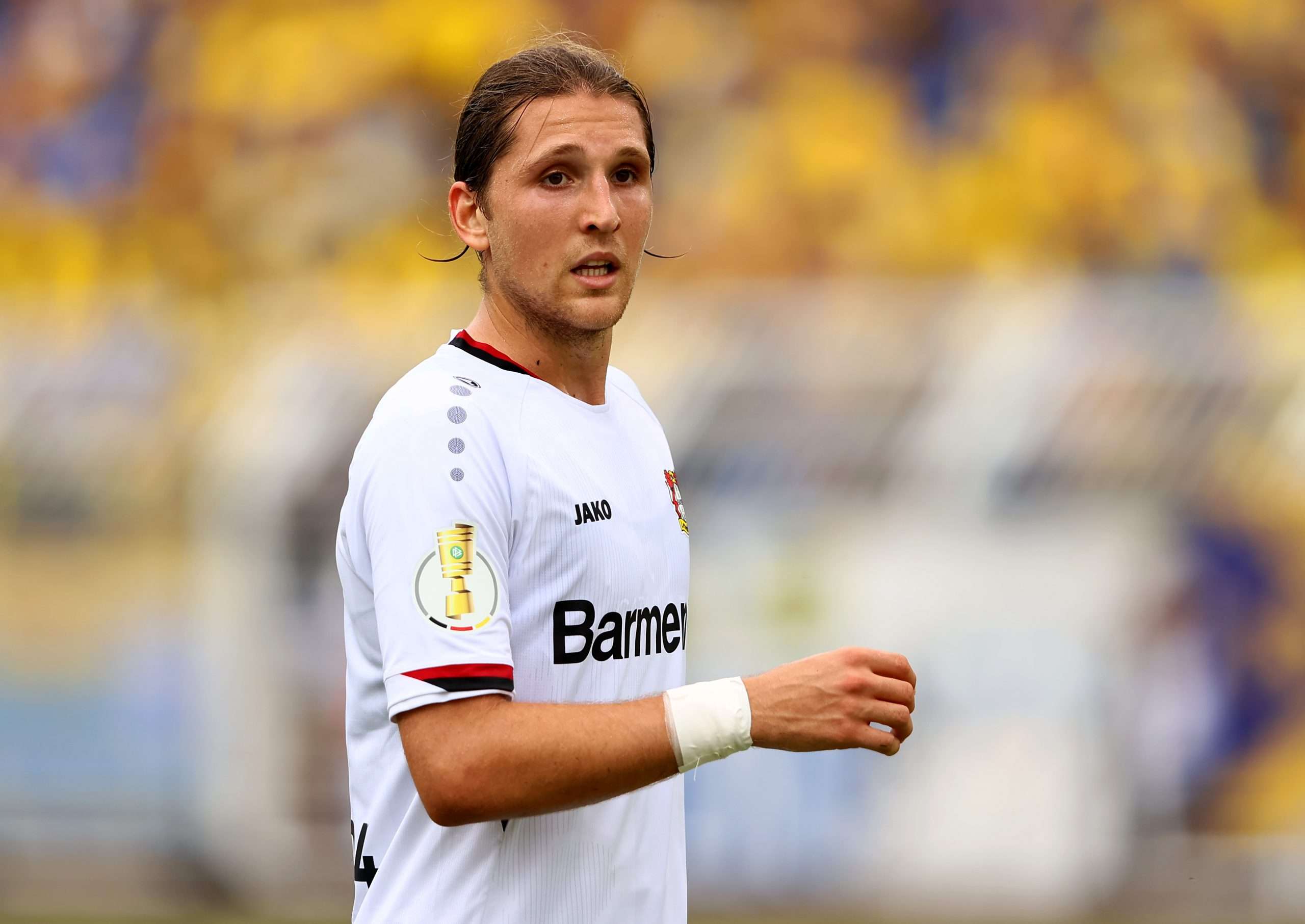 Hellas Verona in talks to sign Panagiotis Retsos - Get German Football News