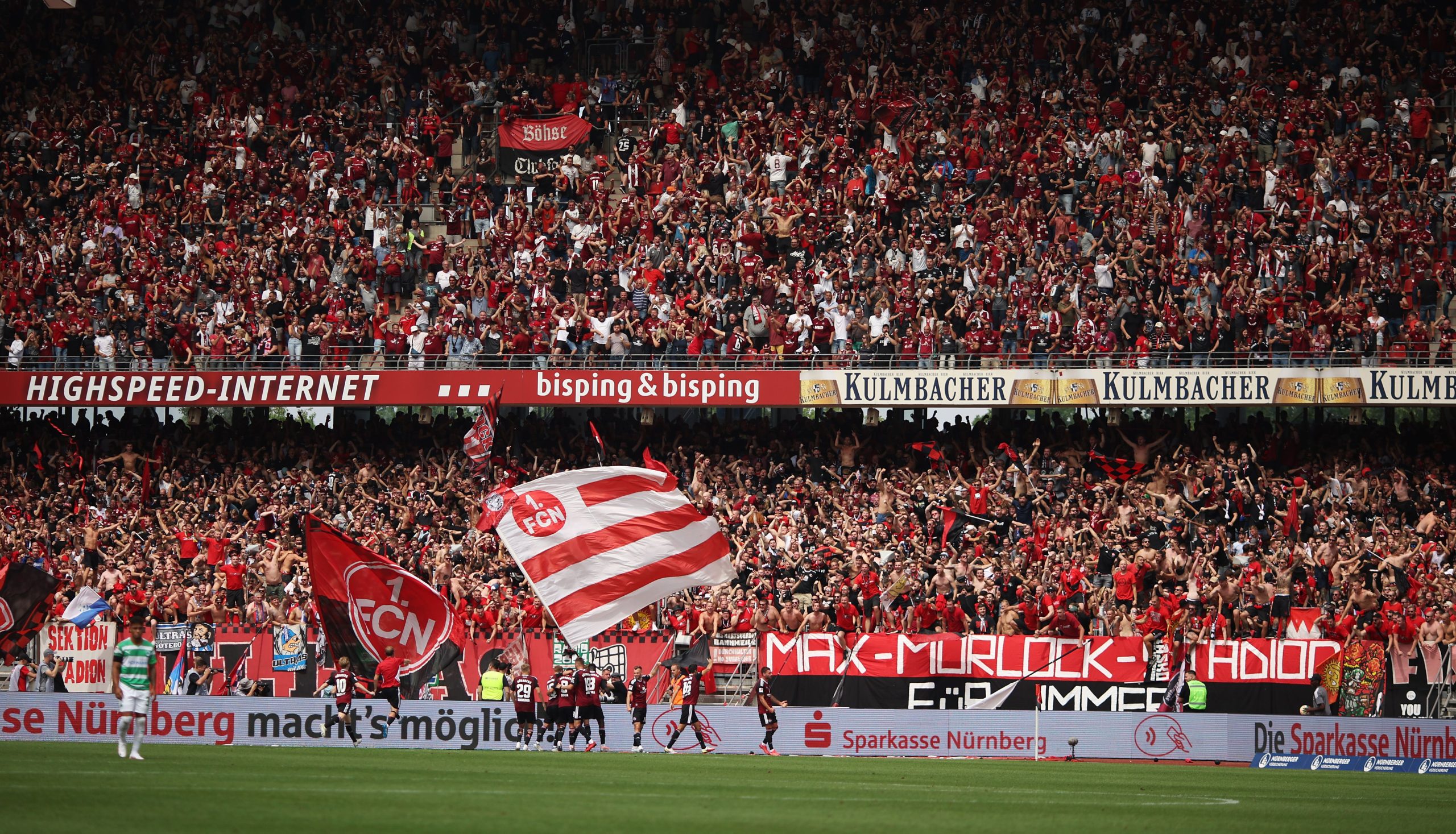 GGFN Advent Calendar | Day 9 - Nürnberg's nine German championships ...