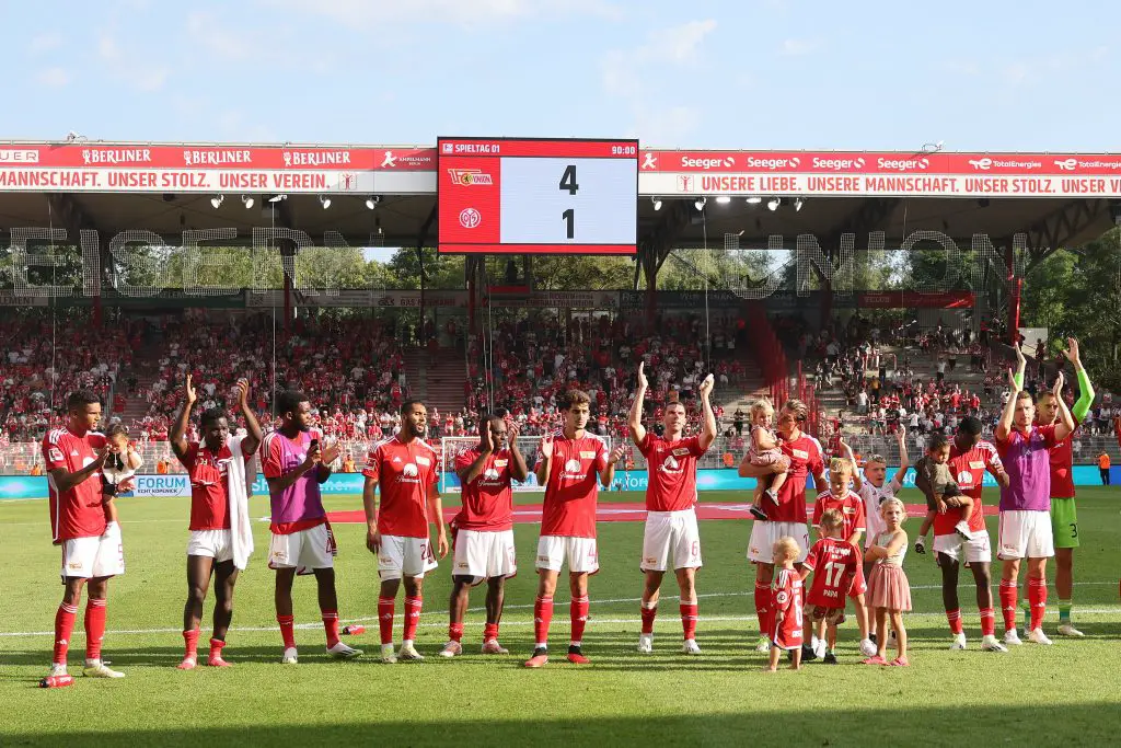 Union Berlin joins TransferRoom to increase market opportunities - Get ...