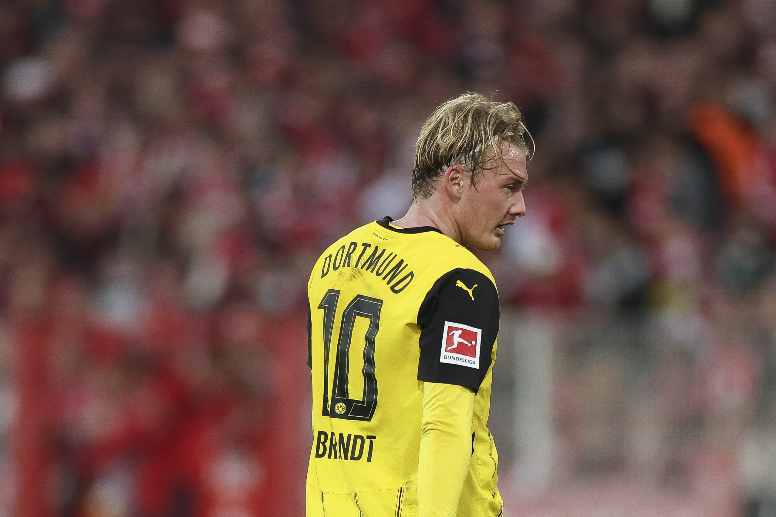 Borussia Dortmund predicted XI vs Bayern Munich: Big decision to make ...