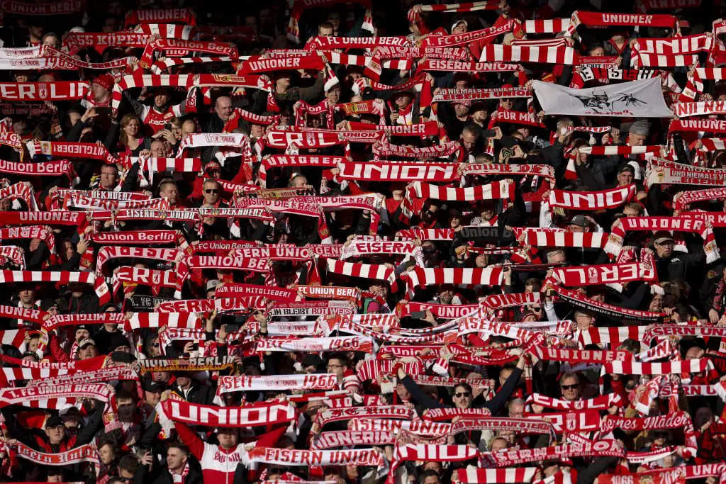 Berlin Derby Breaks Women's Football Record - Get German Football News