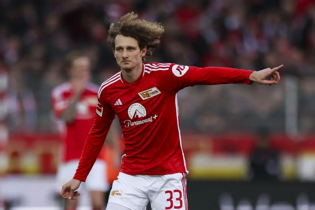 OFFICIAL | Alex Kràl Joins Espanyol On Loan - Get German Football News