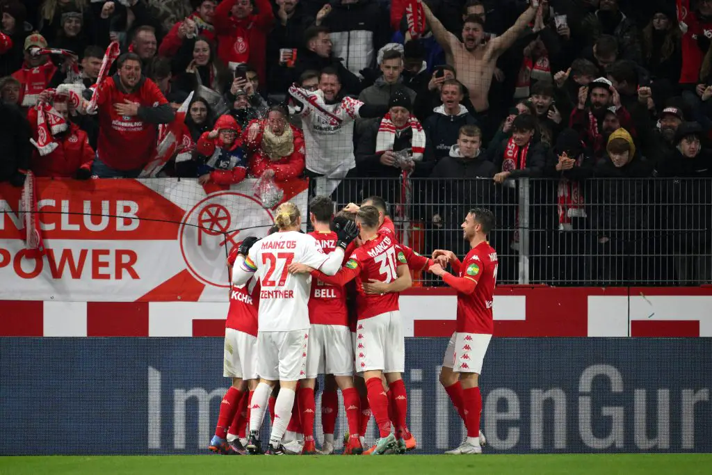 FEATURE | Are Mainz underperforming or overachieving? - Get German ...