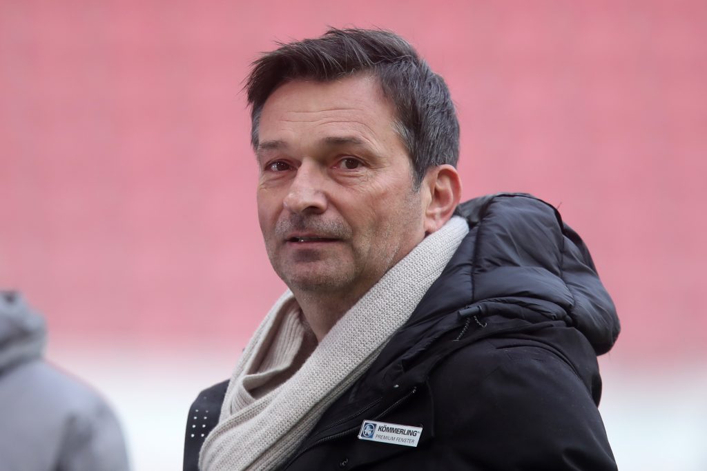 Bundesliga January 2026 Transfer Primers | 1. FSV Mainz 05 - Get German ...