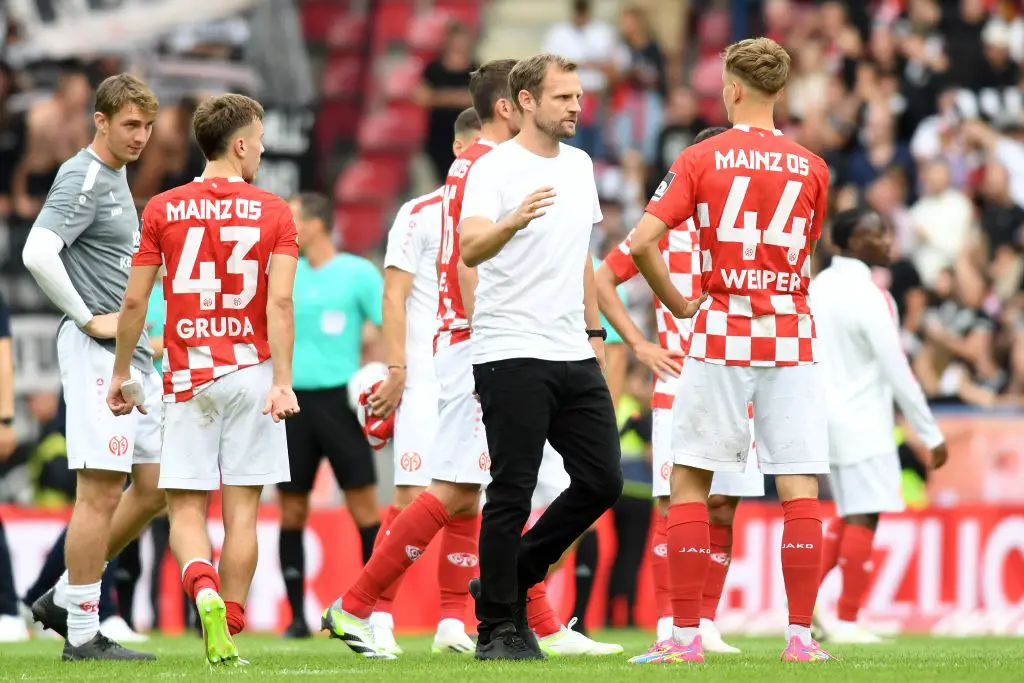 Bundesliga Prospect | Nelson Weiper - The latest talent from Mainz ...