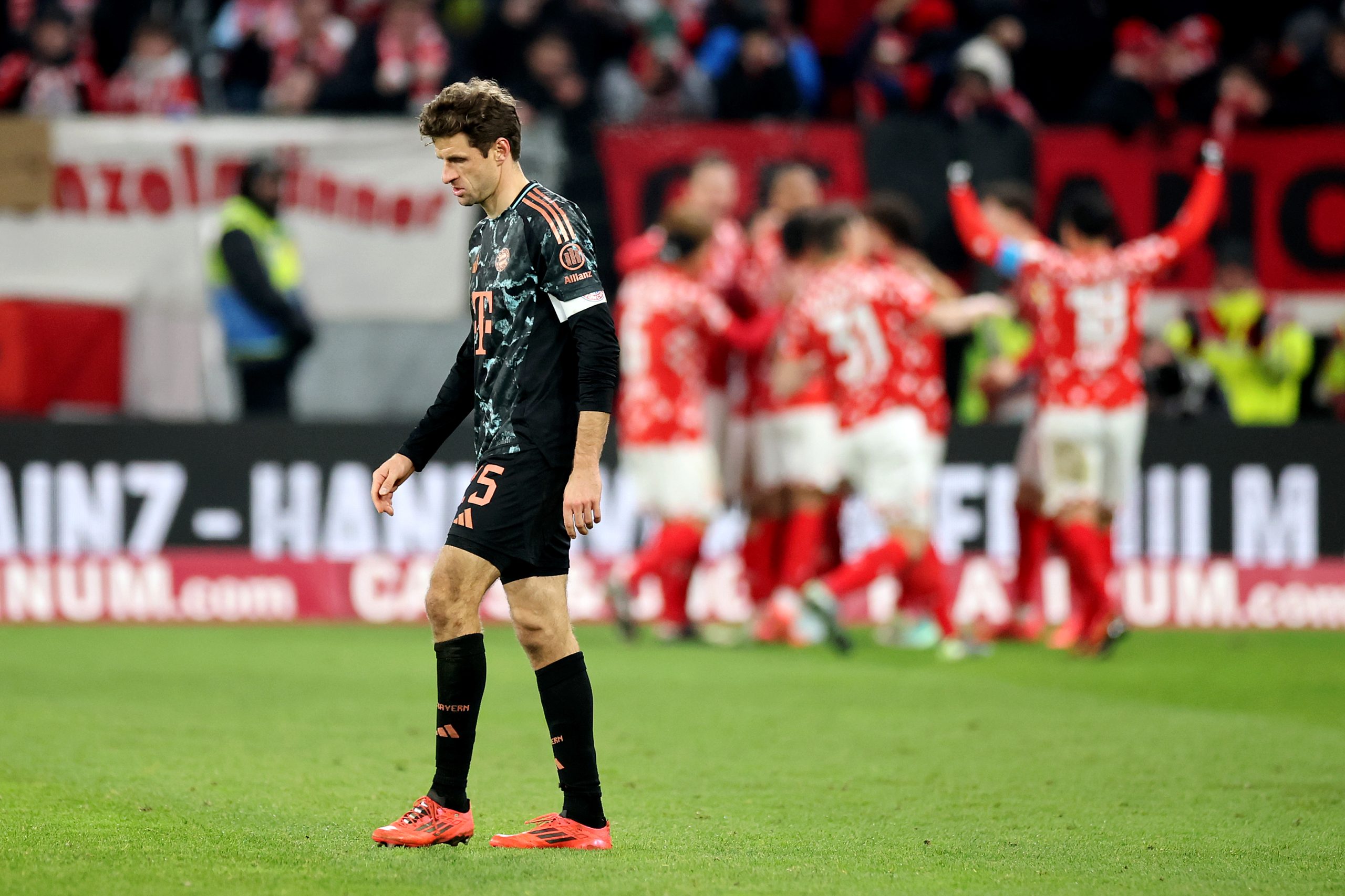 3 things we learnt from the Bundesliga Konferenz - Get German Football News