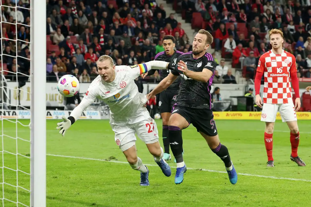 Preview: Bayern Munich vs Mainz - Get German Football News