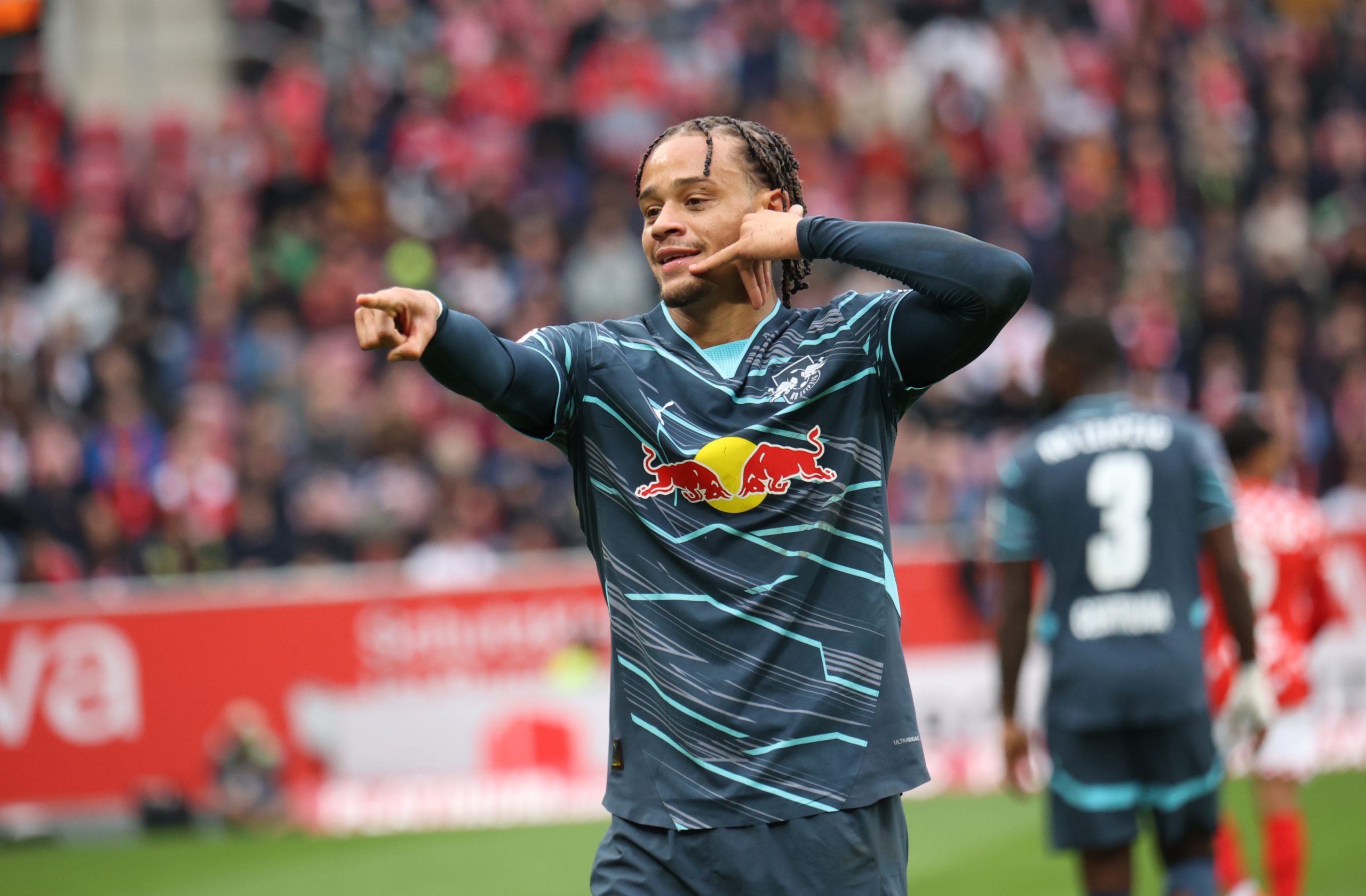 3 Bundesliga Konferenz storylines – Matchday 7: Leipzig, Boniface and ...