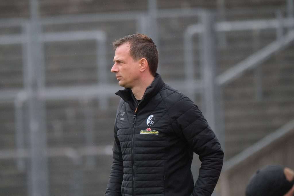 Official | Fortuna Düsseldorf appoint Christian Preußer - Get German ...