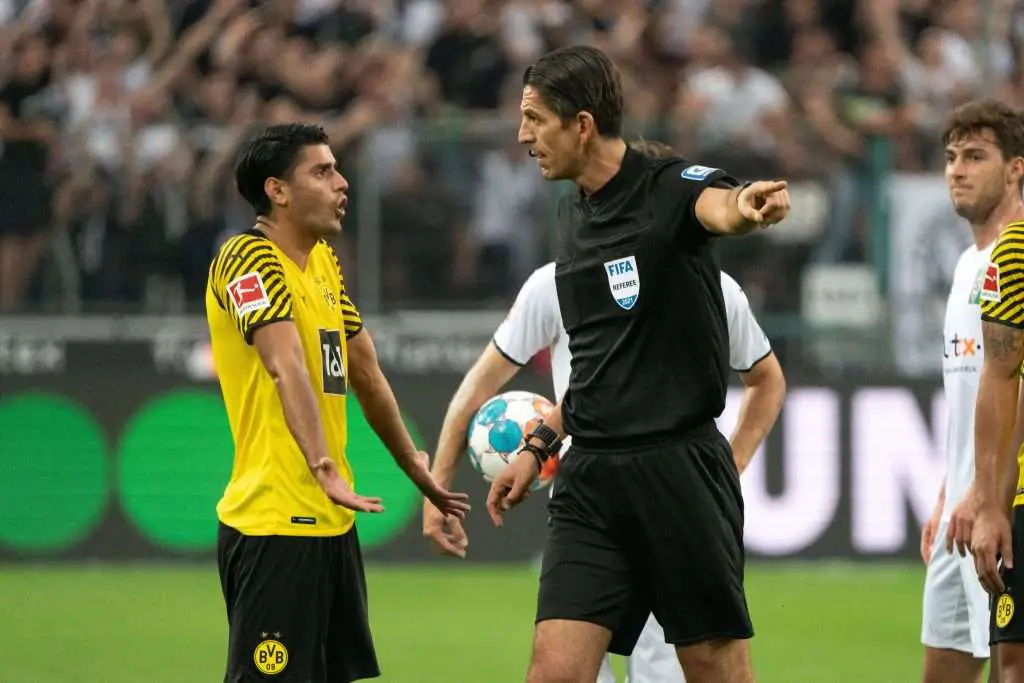 Deniz Aytekin: "We also deserve a certain amount of respect." - Get ...