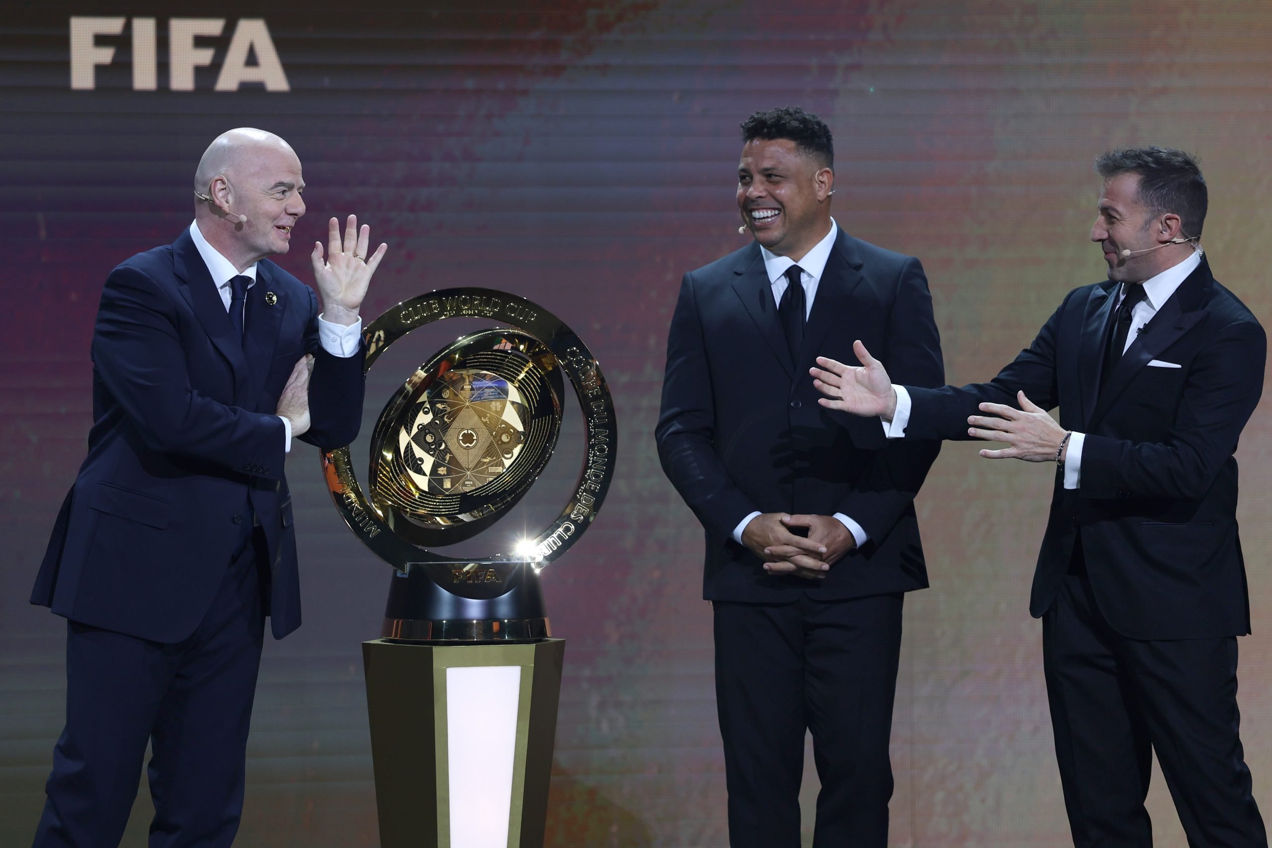 The two biggest issues with the FIFA Club World Cup - Get German ...