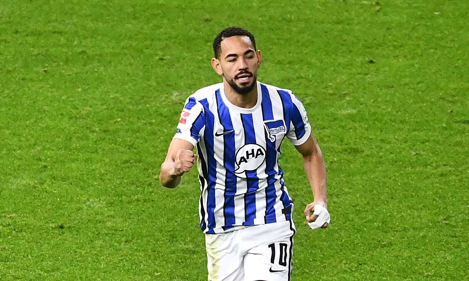 FEATURE | Matheus Cunha to Atlético Madrid: What to expect - Get German ...