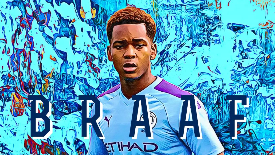 PROFILE | Jayden Braaf - the latest player to follow in the footsteps ...