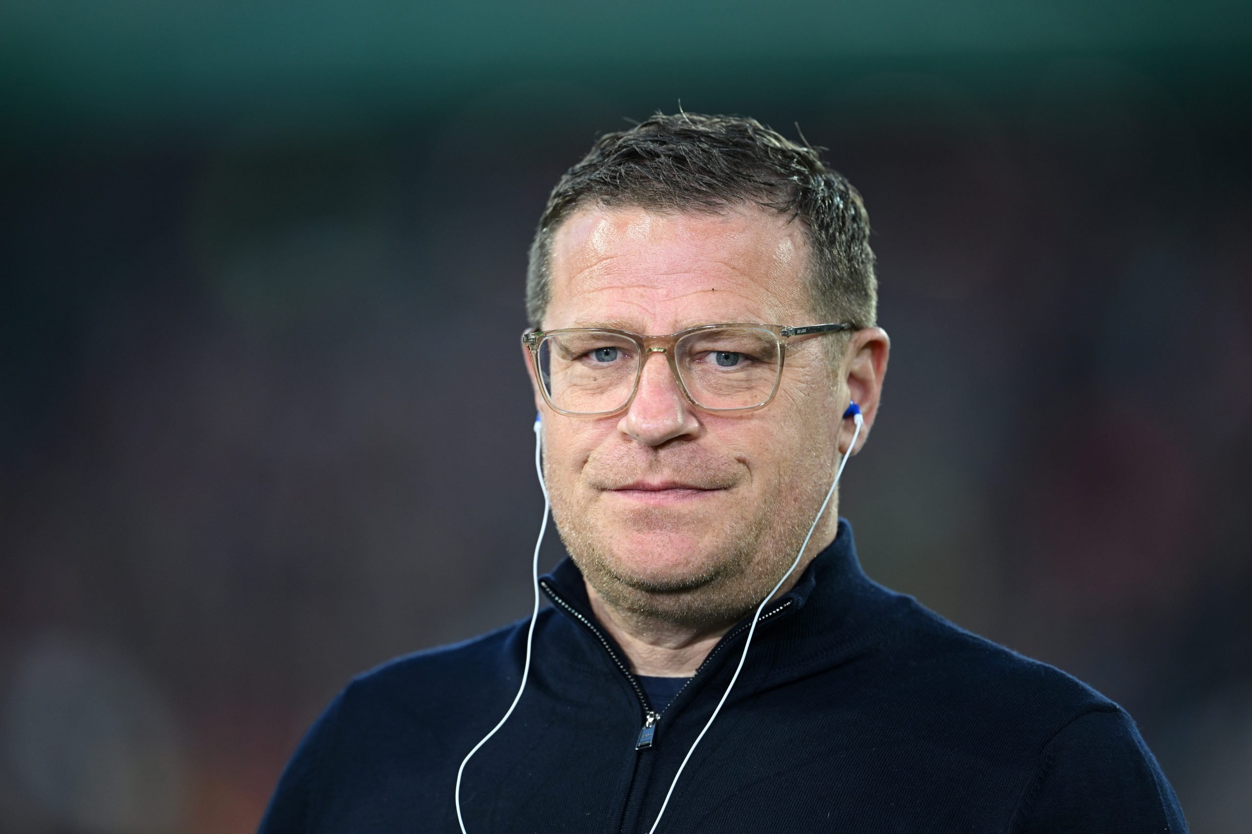 Bayern Munich clear the way for Max Eberl - Get German Football News
