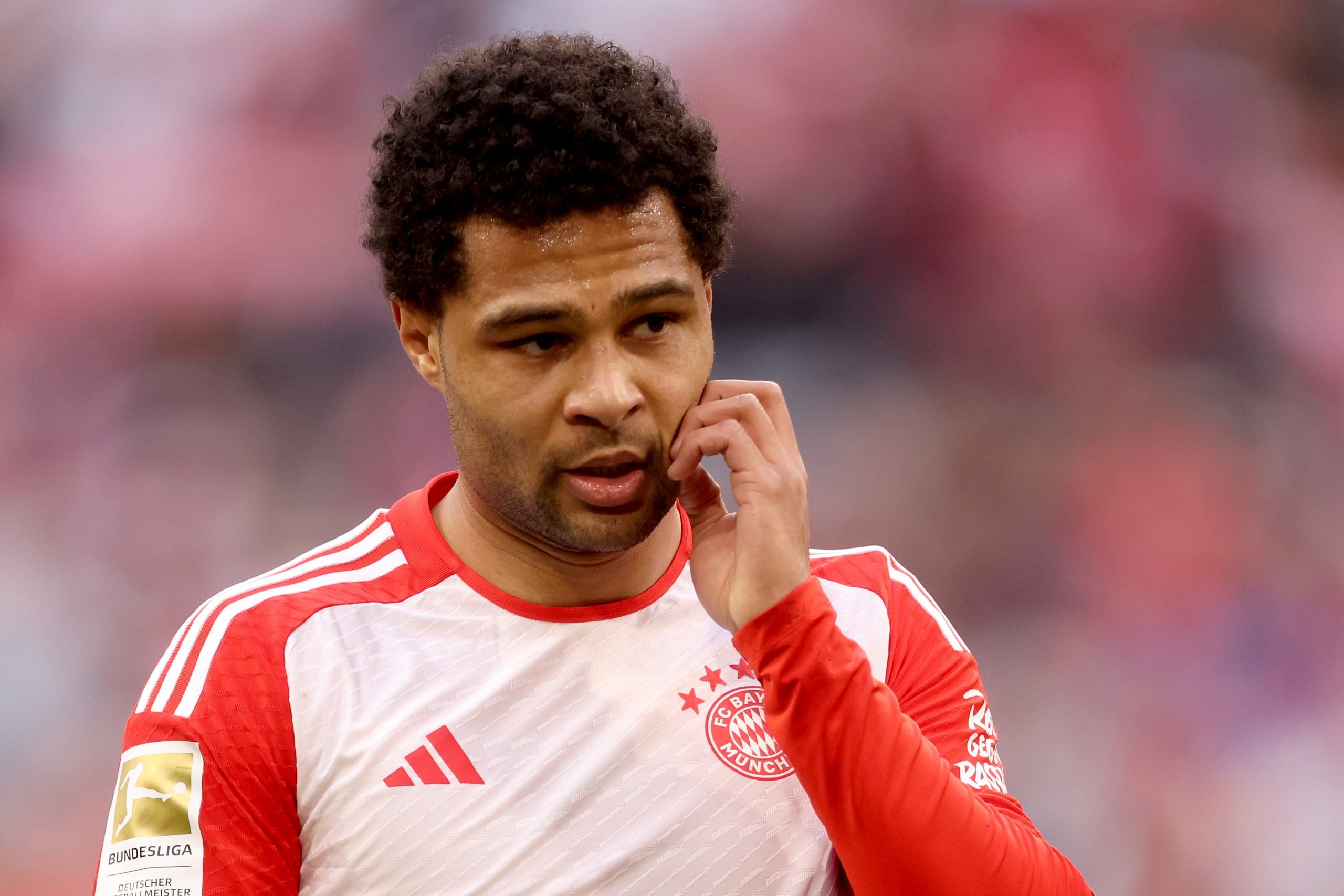 Official | Thomas Müller announces retirement from international ...