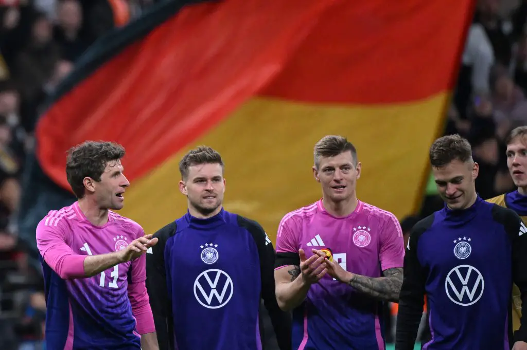 Germany’s EURO 2024 squad has almost been decided - Get German Football ...