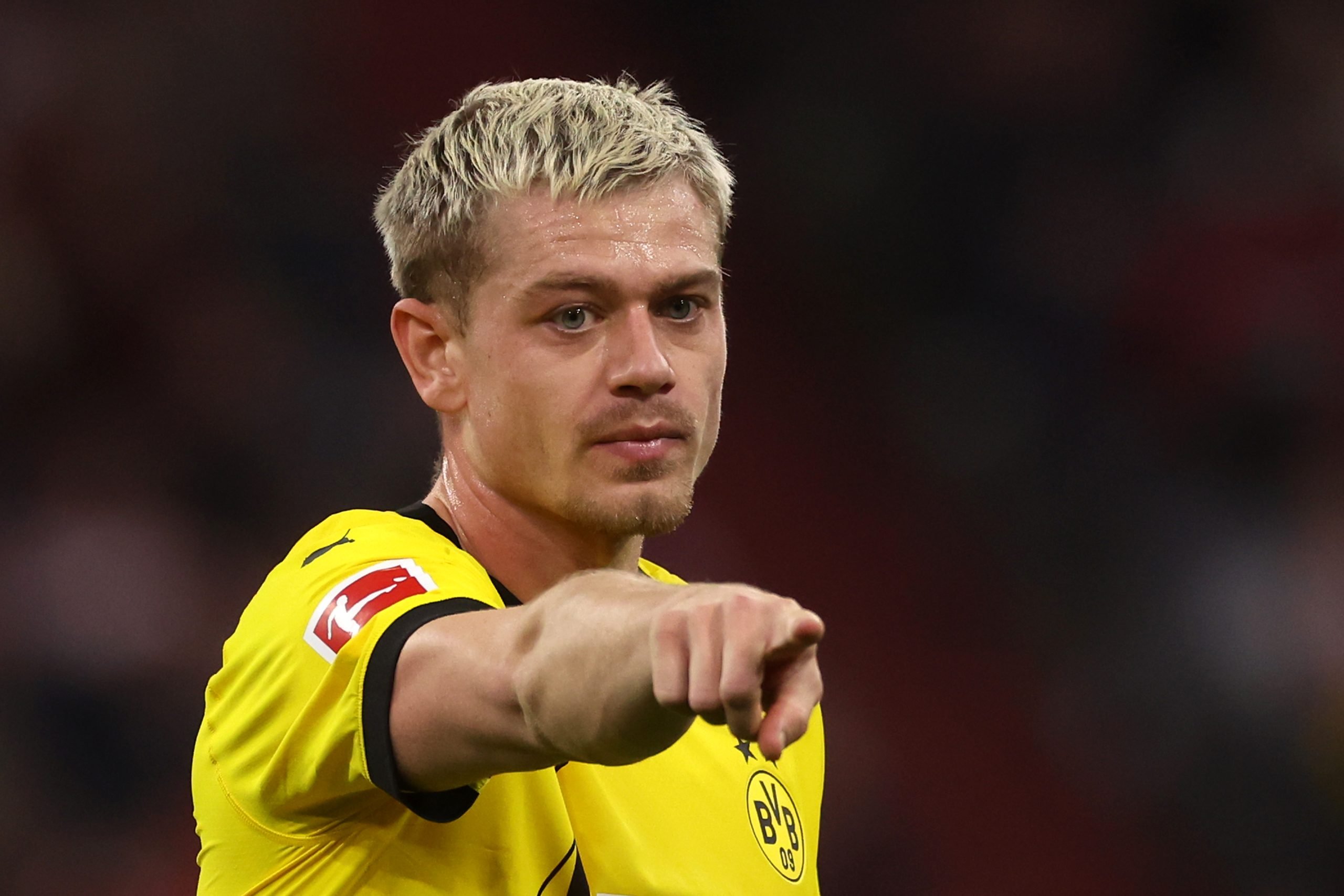 Brighton and Aston Villa register interest in Julian Ryerson - Get ...