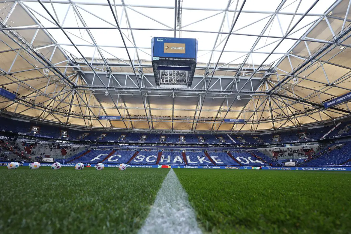 Schalke 04 close in on signing Emil Højlund from FC Copenhagen - Get ...