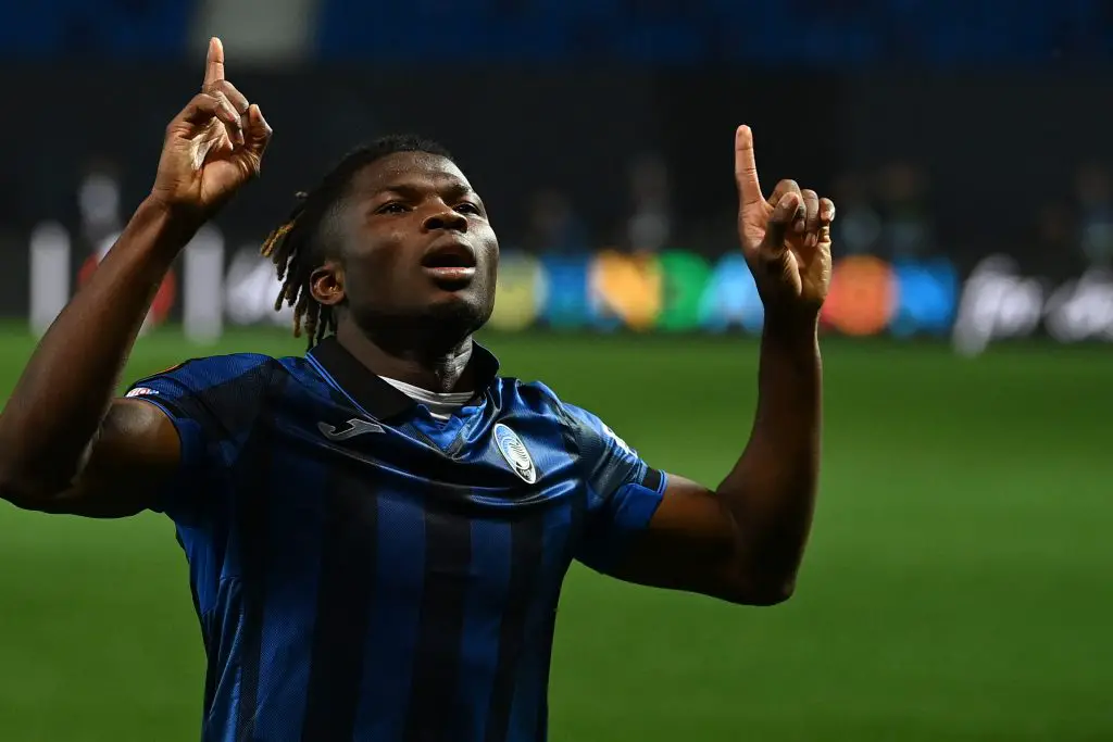 Stuttgart want to sign this European champion - Get German Football News