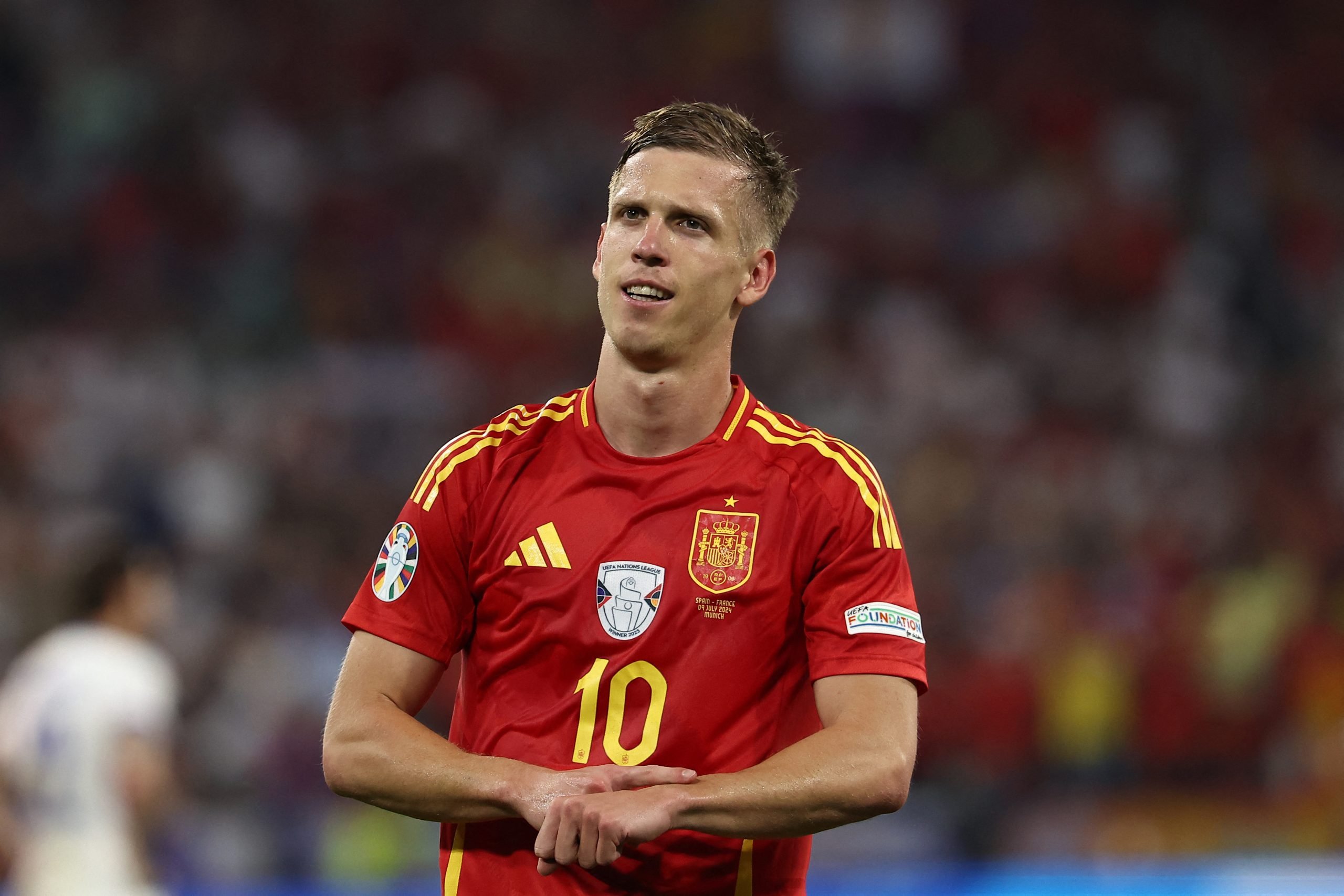 Dani Olmo to Barcelona is almost a done deal - Get German Football News