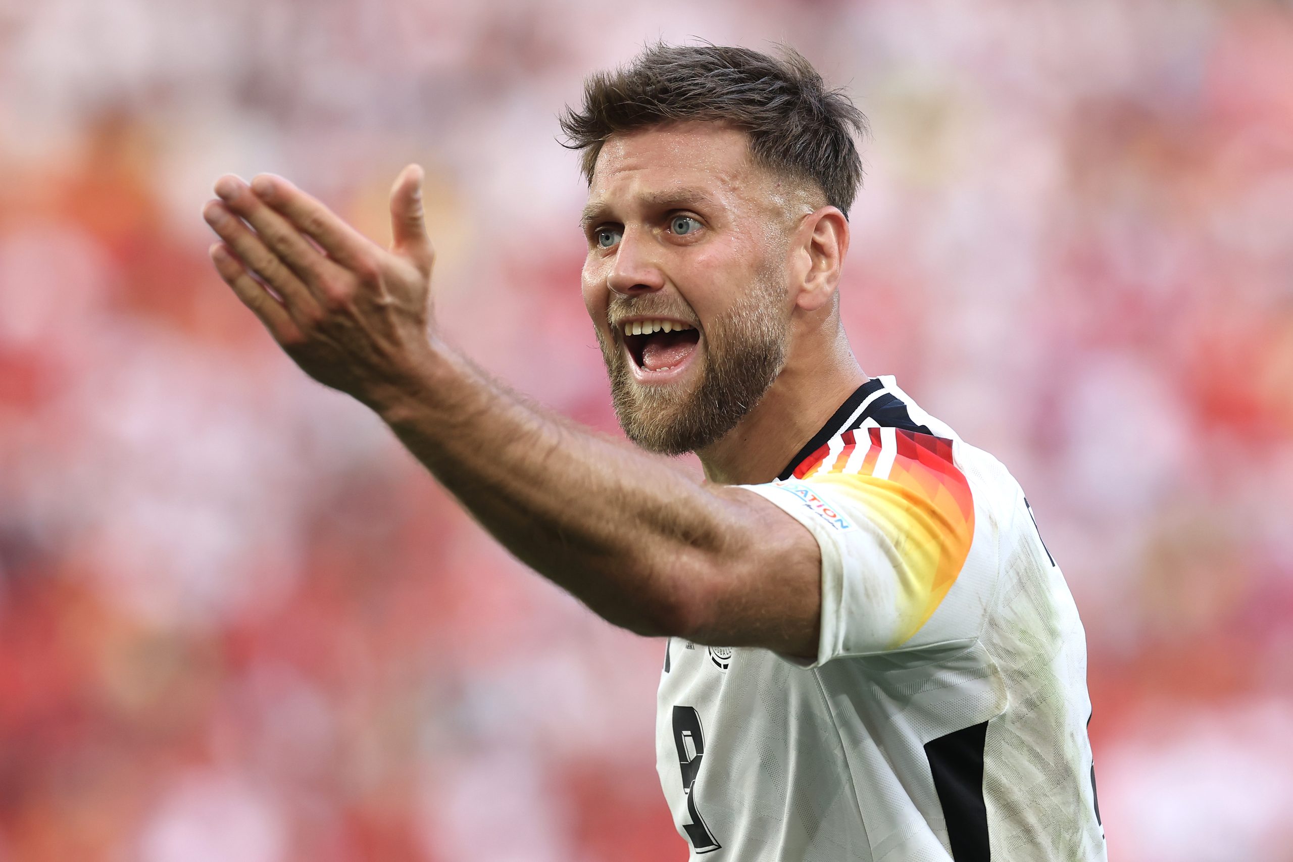 AC Milan show interest in Borussia Dortmund’s Niclas Füllkrug - Get ...