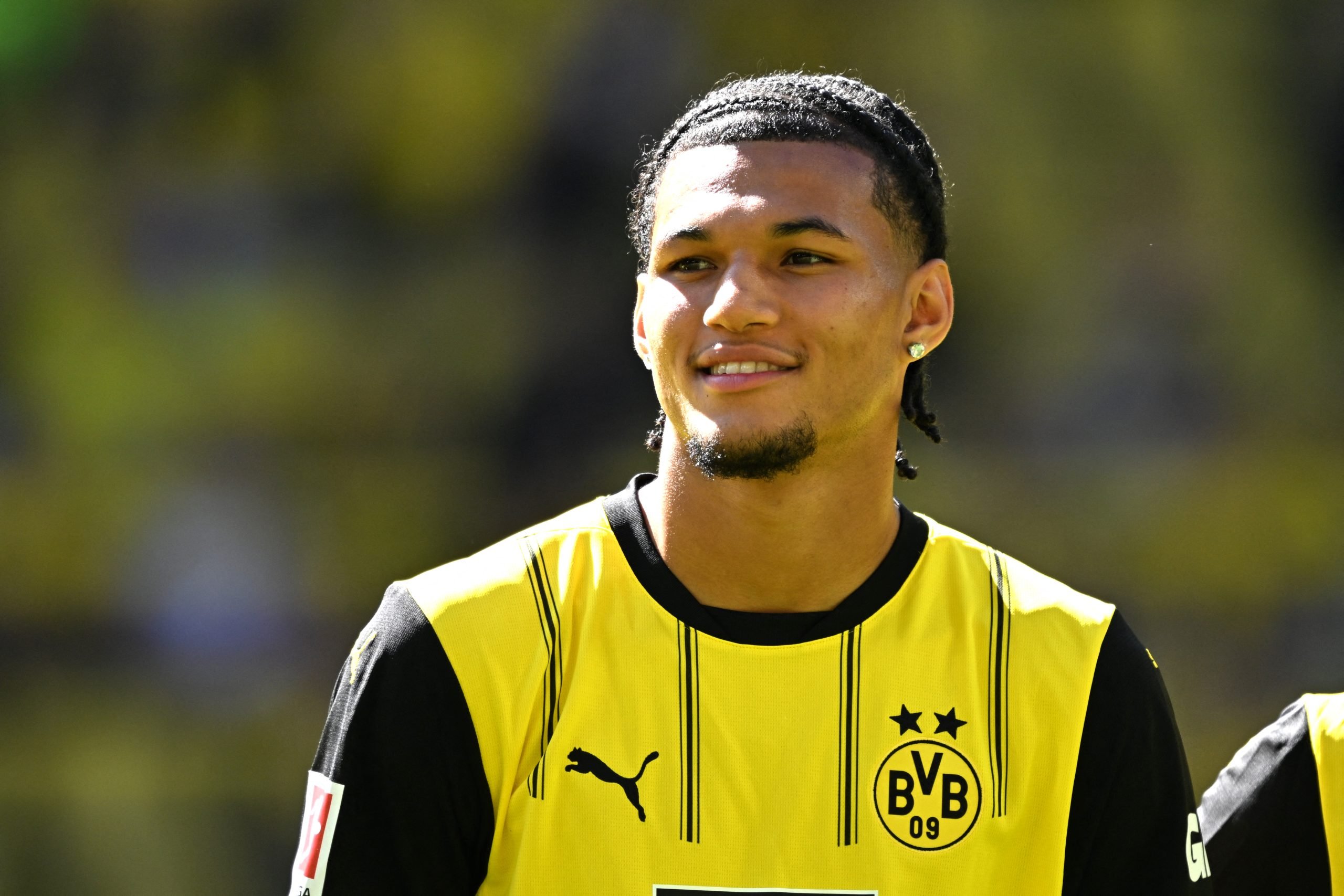 AS Monaco agree to sign Borussia Dortmund’s Paris Brunner - Get German ...