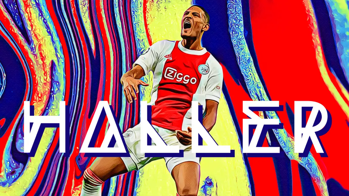 FEATURE | Sébastien Haller - can the Ivorian replace the goals of ...