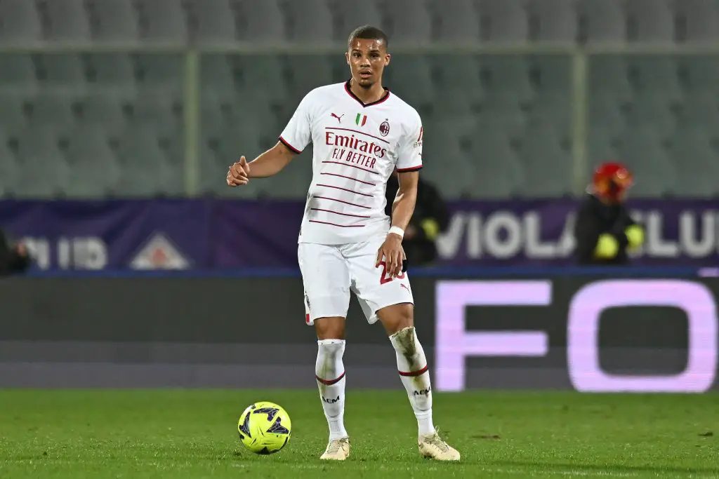 Five players who deserve a Germany call-up - Get German Football News