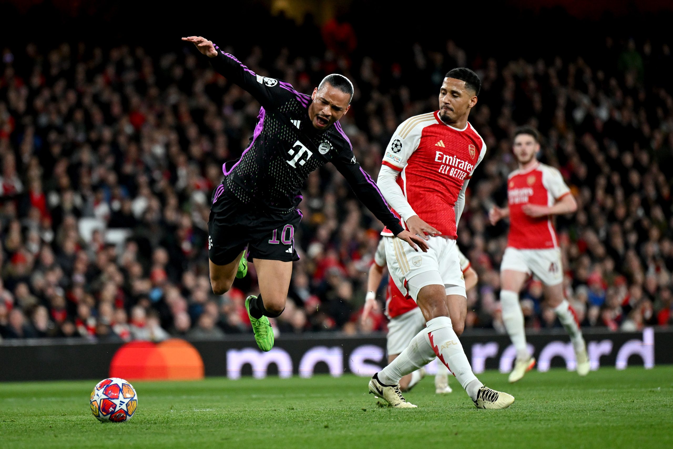 Match Reaction: Bayern Munich prove that they can win the Champions ...