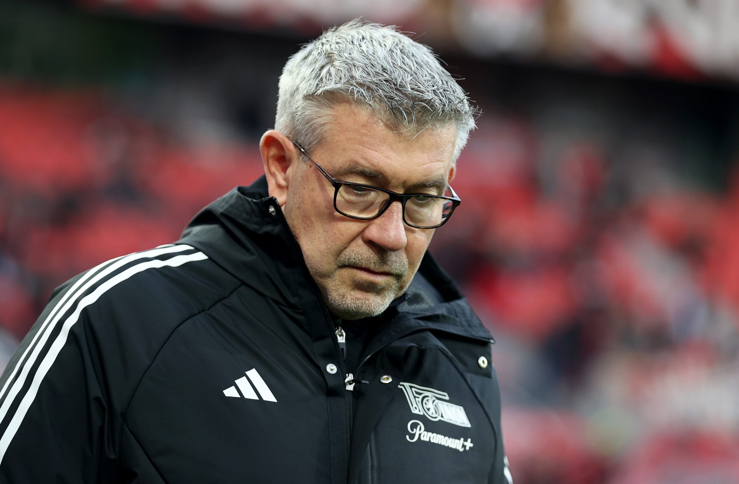 Official | Union Berlin and Urs Fischer part ways - Get German Football ...
