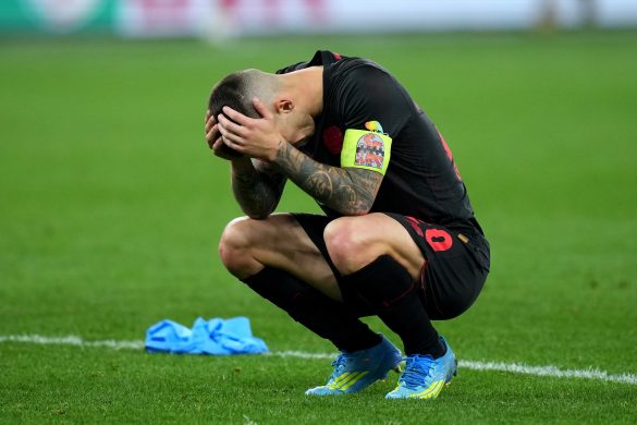 Bundesliga Preview | Bayer Leverkusen vs Bayern Munich: B04 could close ...