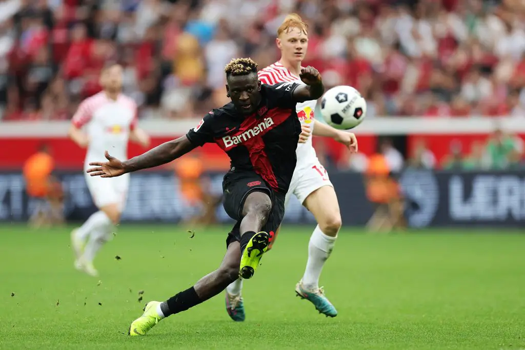 GGFN's Bundesliga Team of the Week | Round 3 - Get German Football News