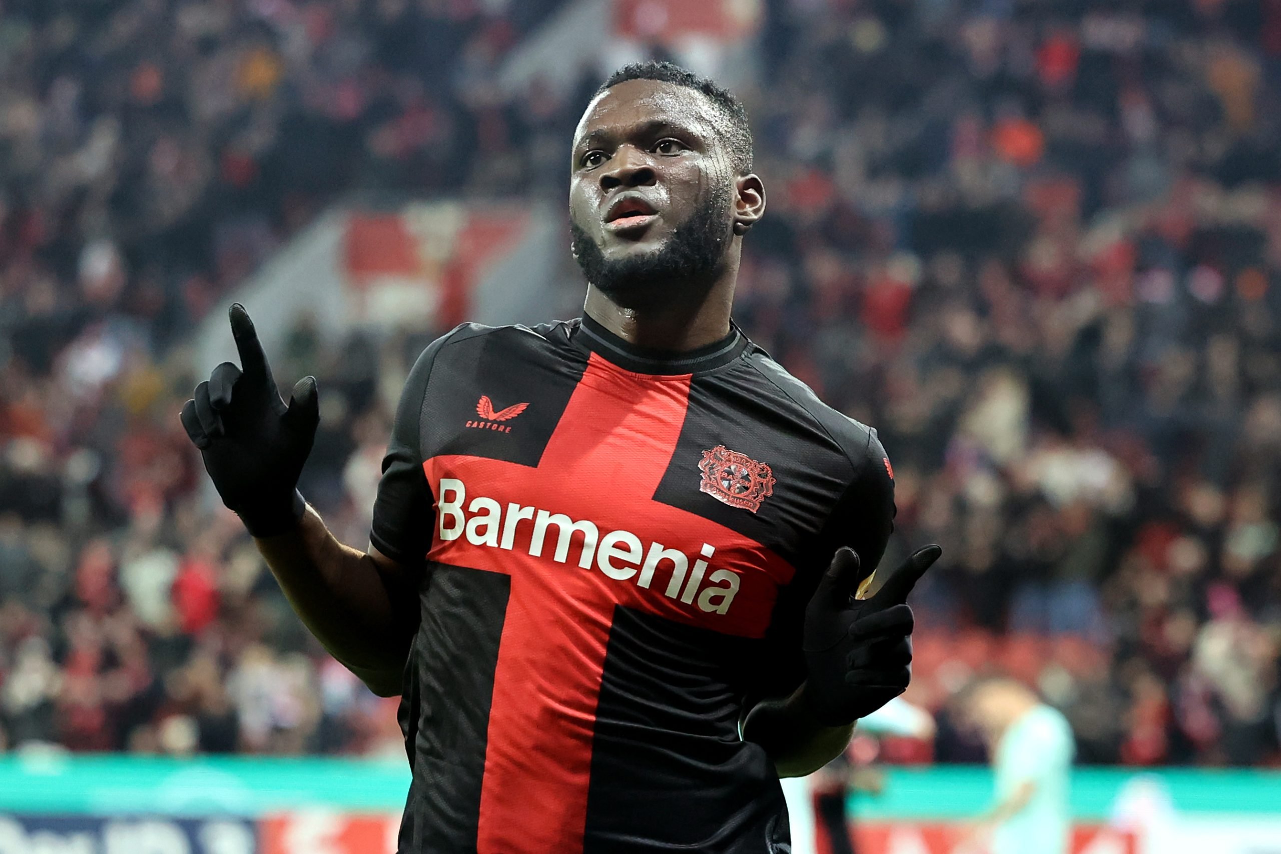 GGFN Advent Calendar | Day 23 - Happy Birthday Victor Boniface - Get ...