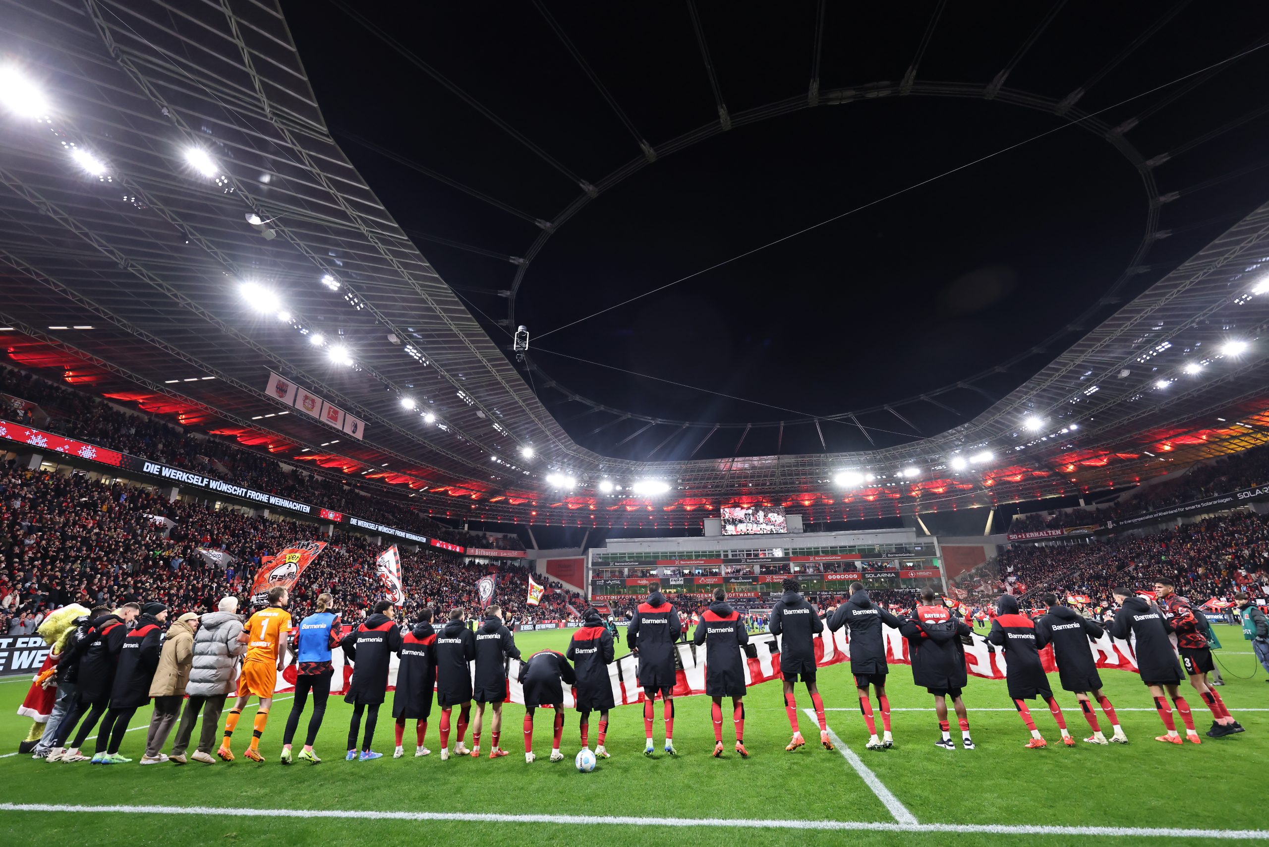 FEATURE | 4 things to look out for when German football returns after ...