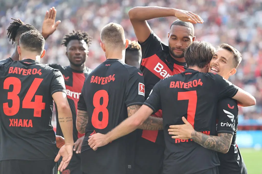 Preview | Bayern Munich vs Bayer Leverkusen - Get German Football News