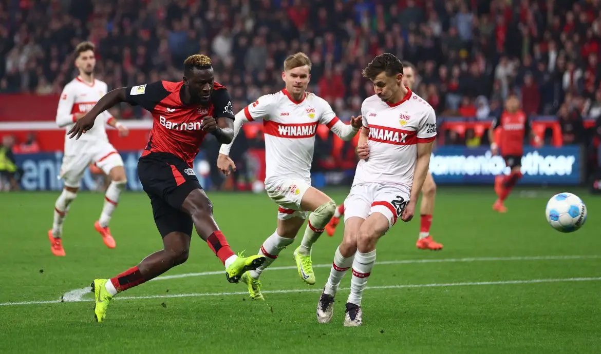 PLAYER RATINGS | Bayer Leverkusen 0-0 VfB Stuttgart - Get German Football News