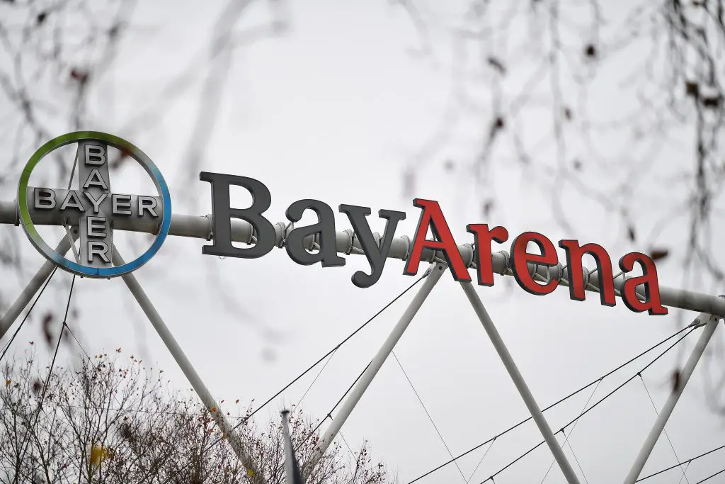 Official | Bayer Leverkusen sign Real Madrid talent Melvin Ukpeigbe ...