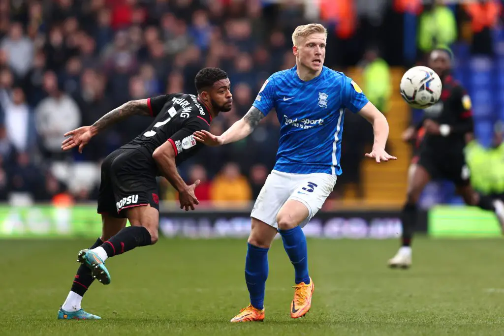 Official | Kristian Pedersen joins FC Köln - Get German Football News