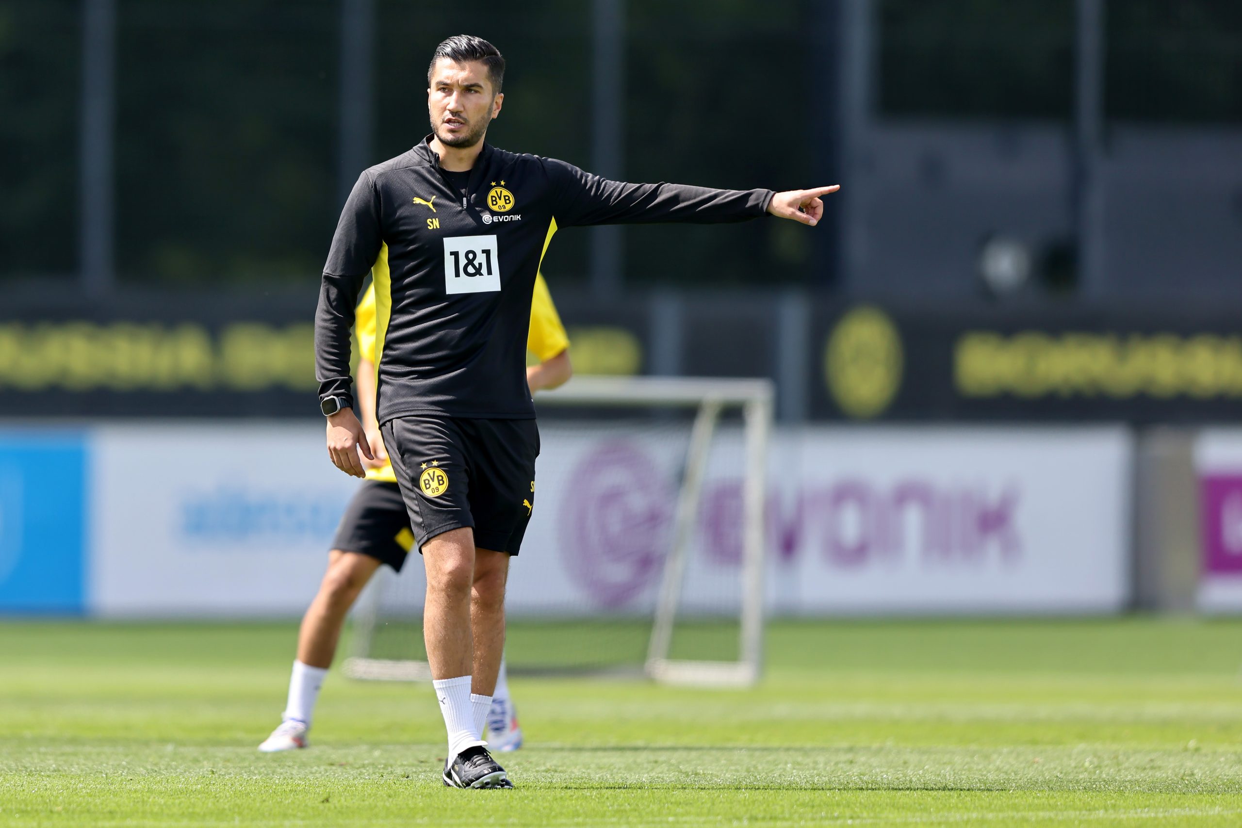 Nuri Şahin discusses Borussia Dortmund's Asia tour and the importance ...