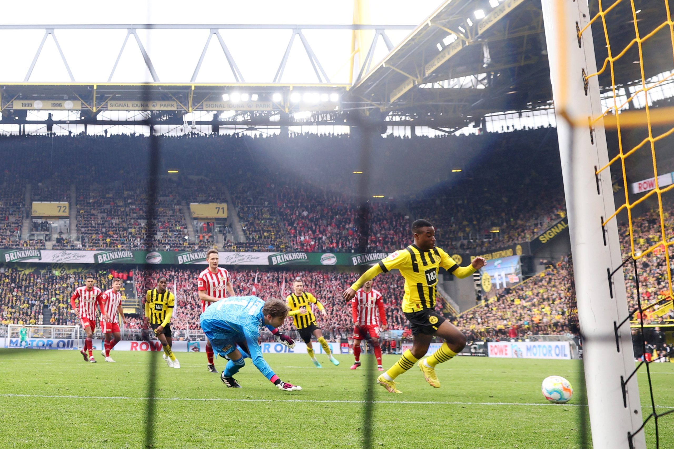 Preview | Borussia Dortmund vs Union Berlin - Get German Football News