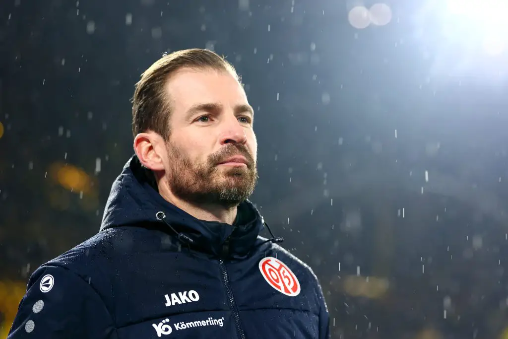 Official | Mainz appoint Jan Siewert until 2026 - Get German Football News