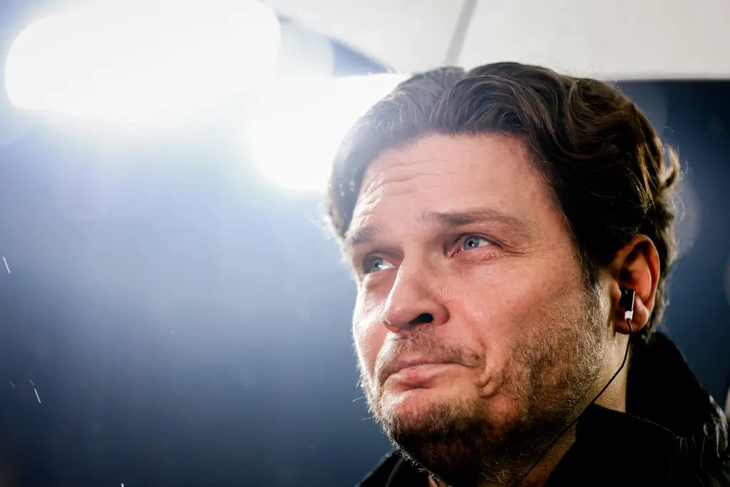 Edin Terzić speaks out on his desire to keep Nottingham Forest ...