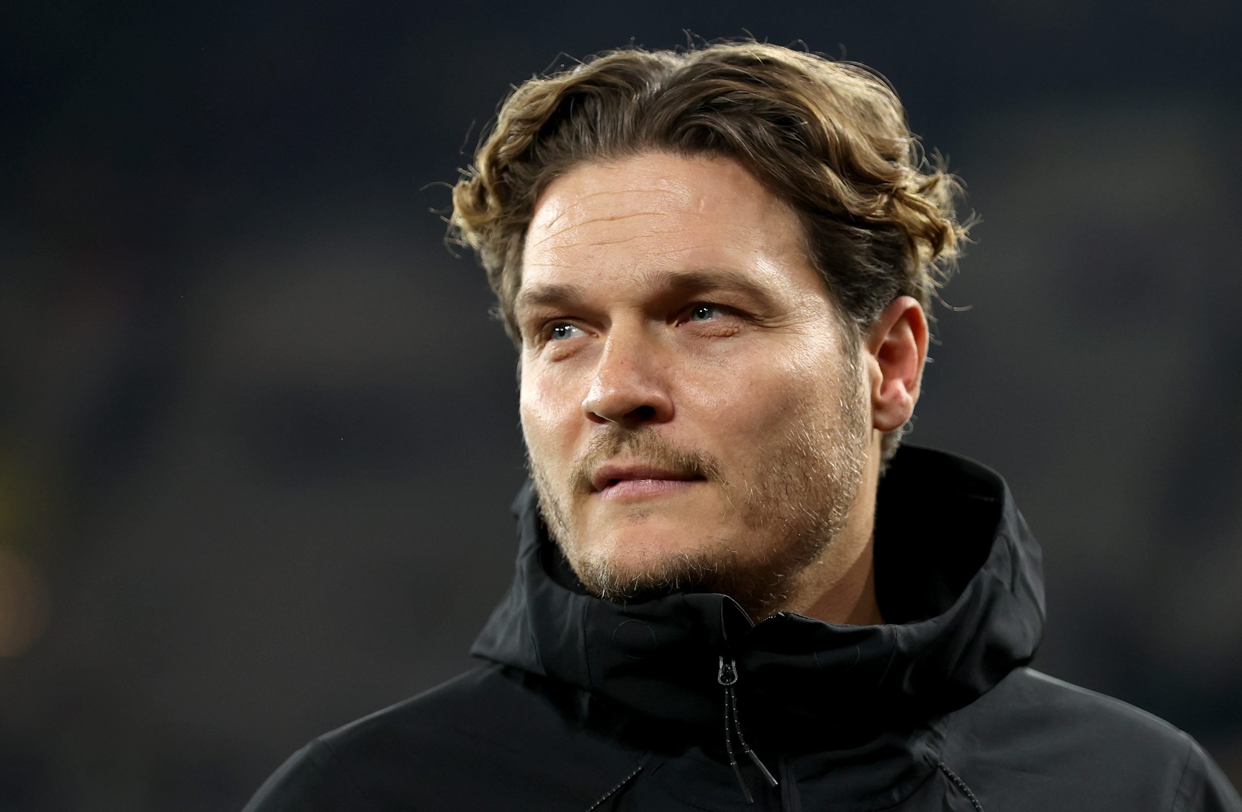 Borussia Dortmund's Edin Terzić calls for focus ahead of Newcastle ...